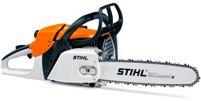 Бензопила Stihl MS 270 — универсал общего назначения